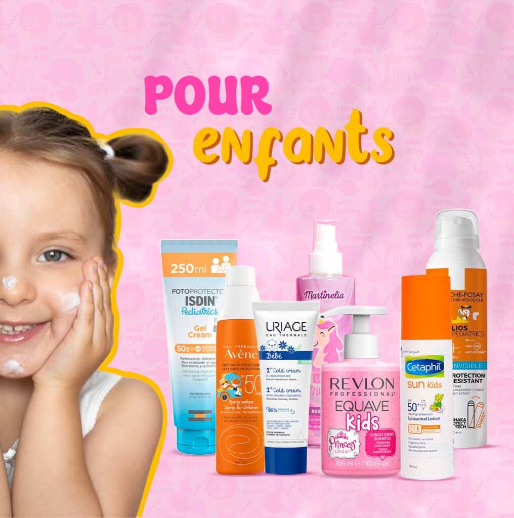 1Moment | Votre parapharmacie en ligne au MAROC