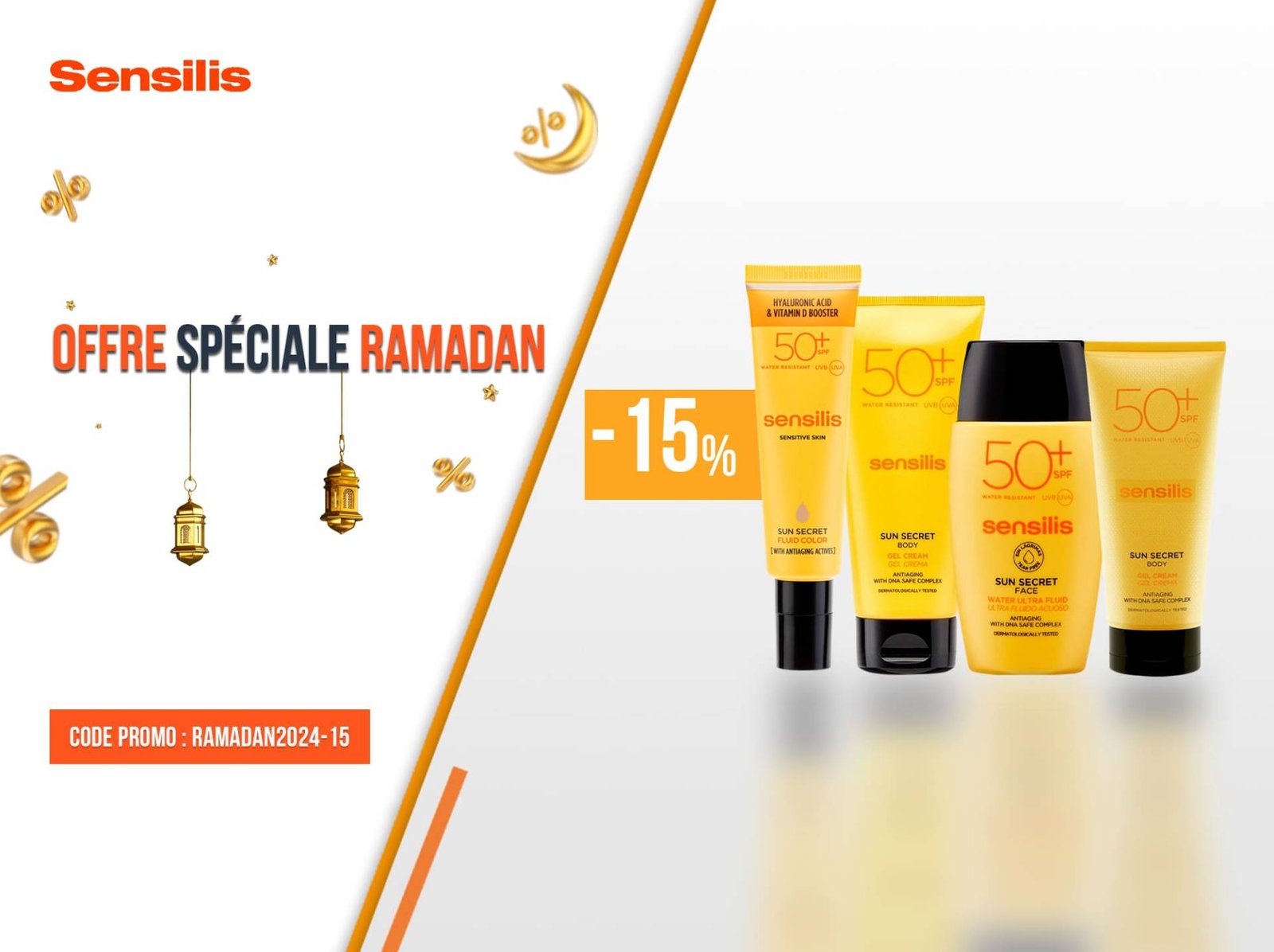 1Moment | Votre parapharmacie en ligne au MAROC